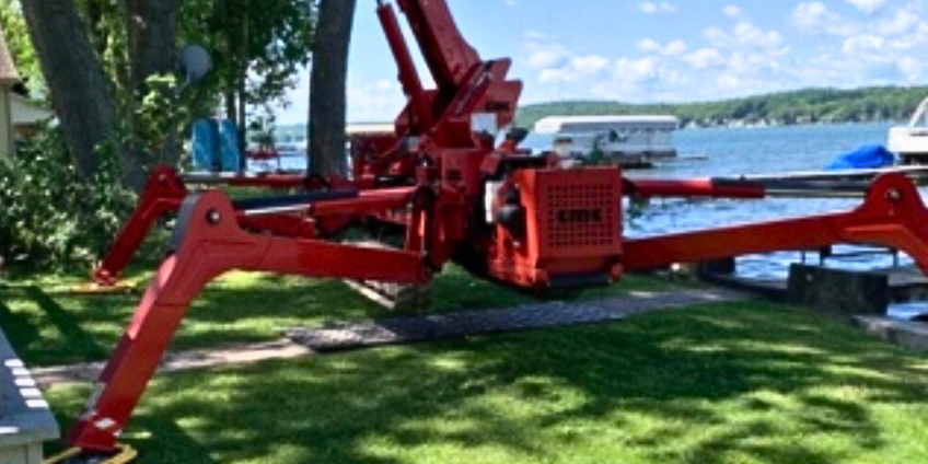 Tree Removal Service - Preston's